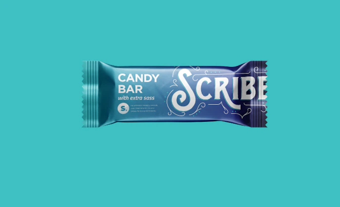Packaging and Label Design Sacramento | Scribe Creative Agency